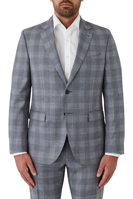 **DOM BAGNATO SUIT - FDR411 - SERGIOS