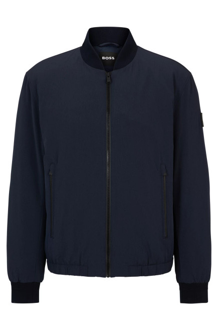 BOSS CASUAL JACKET P-CARBY 50506952 - HUGO BOSS NZ