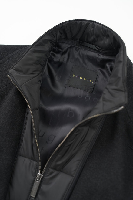 *BUGATTI OVERCOAT - 69040 - SERGIOS