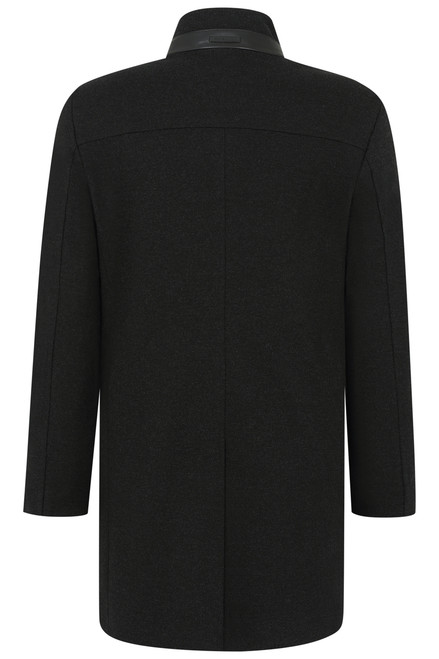 *BUGATTI OVERCOAT - 69040 - SERGIOS