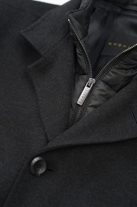 *BUGATTI OVERCOAT - 69040 - SERGIOS