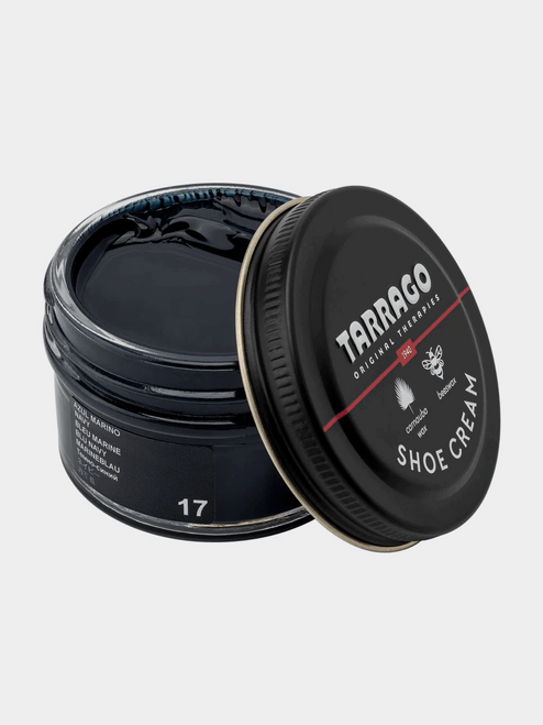 TARRAGO SHOE CREAM - 46SCJ - SERGIOS