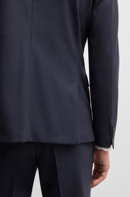 BOSS PERFORMANCE SUIT P-HUGE 50534977 - HUGO BOSS NZ