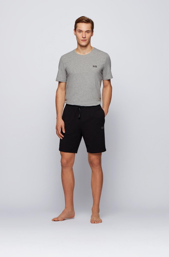 BOSS SLEEPWEAR SHORT 50440423 - HUGO BOSS NZ