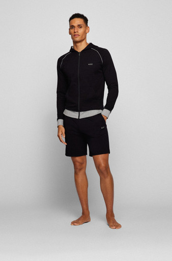 BOSS SLEEPWEAR SHORT 50469561 - HUGO BOSS NZ