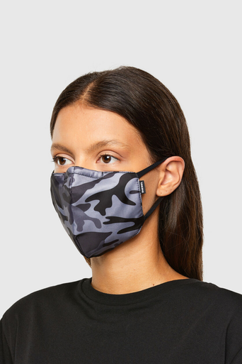 DIESEL FACE MASK - SERGIOS