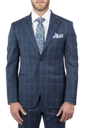**JOE BLACK SUIT - INFORMER - FJI890 - SERGIOS