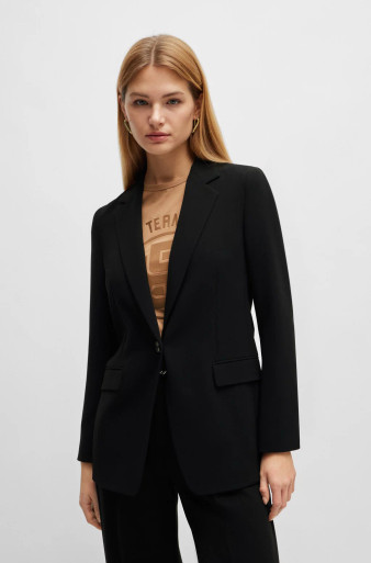 Boss Blazer Jocaluah Nos 50490053 Hugo Boss Nz