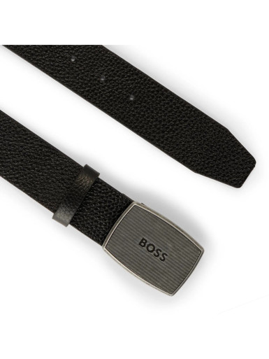 BOSS BELT JENSEY 50491866 - HUGO BOSS NZ