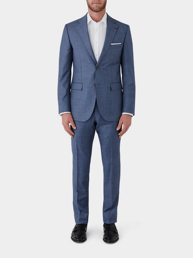 JOE BLACK INFORMER SUIT - FJS822 - SERGIOS