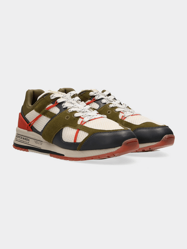 S&S TRAINER - VIVEX - 313201 - SERGIOS