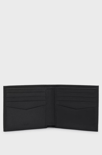 BOSS CARD WALLET CROSSTOWN_8cc 50529496 - HUGO BOSS NZ