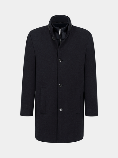 *BUGATTI OVERCOAT - 69040 - SERGIOS