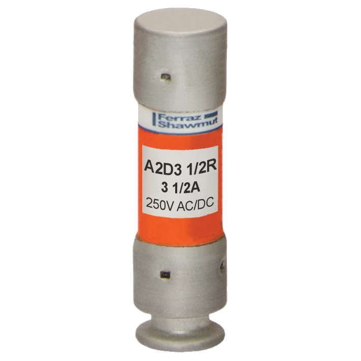 Mersen | A2D3-1/2R-MER | A2D3-1/2R