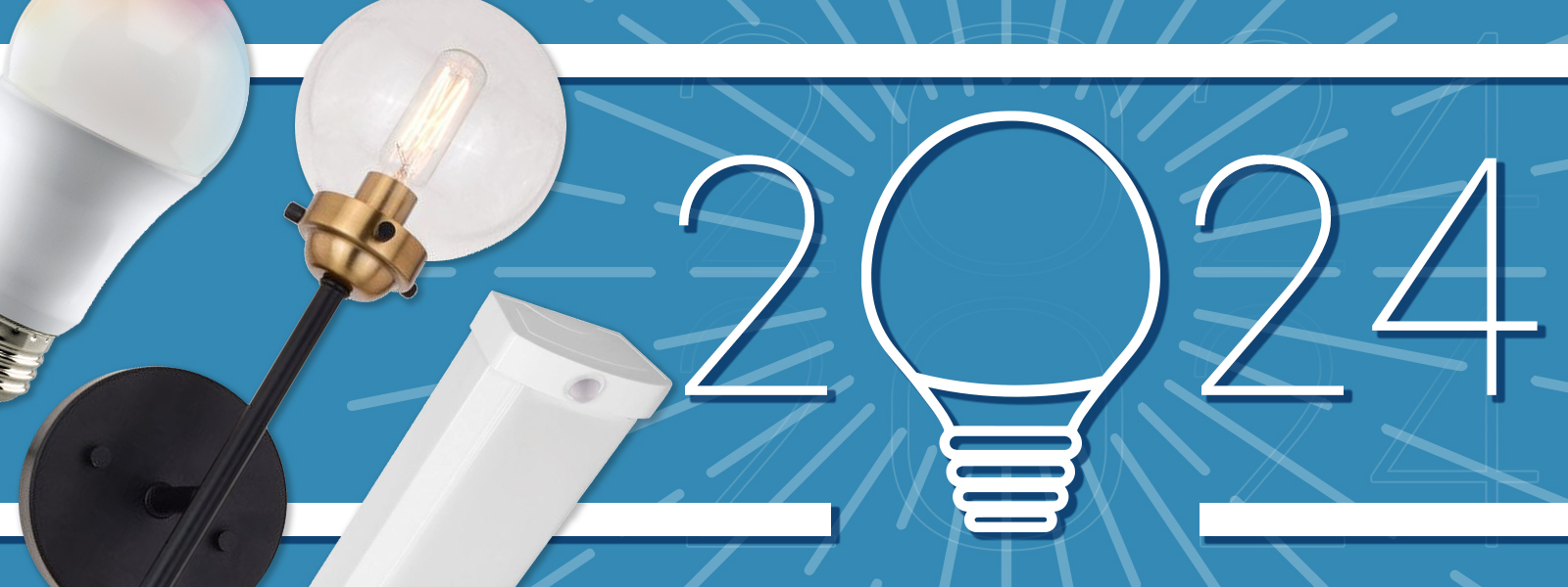 2024 Lighting Trends - LightbulbWholesaler.com