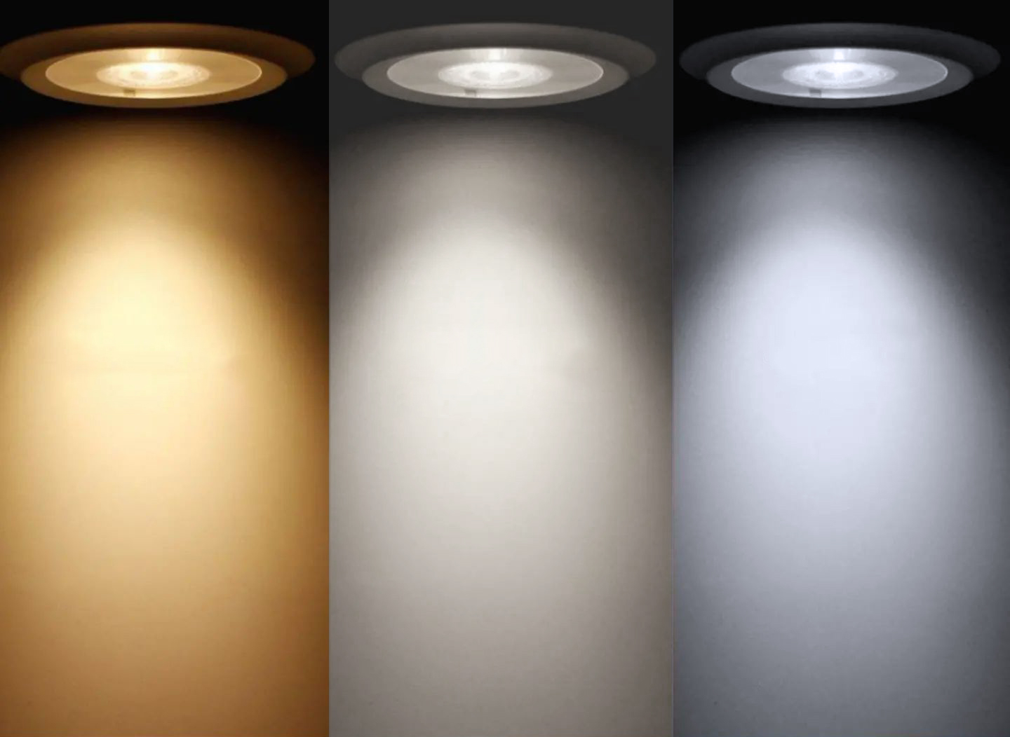 Color Temperature Guide: The Right Choice for Your Business ...