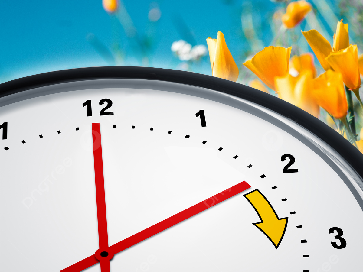 Daylight Saving Time & Your Lighting: How to Adjust for Longer Days ...
