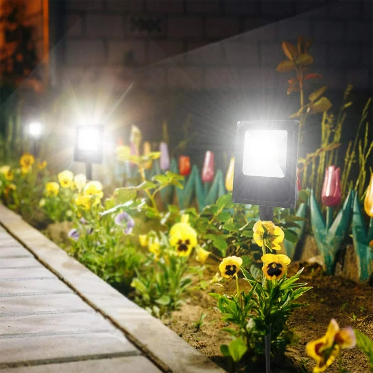 Transform Your Outdoor Space with the Perfect Lights ...