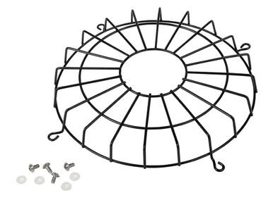 Keystone KT-RHLED-WG-1-KIT /G2 | Wire Guard for 100W Round Highbay ...