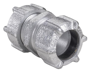 Topaz 253MRT | 253MRT 1-inch Raintight Rigid Compression Type Couplings ...