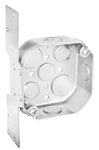Topaz 54151-FAN | CMB150SM 1-1/2-inch Deep Fan Support Boxes with ...