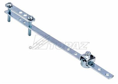 Topaz CBS | CBS 1-inch - 2-inch Ceiling Box Support | CBS 751338198913