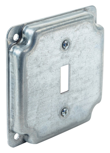 Topaz G1935 | C2249 4-inch Square Industrial Surface Covers Toggle ...
