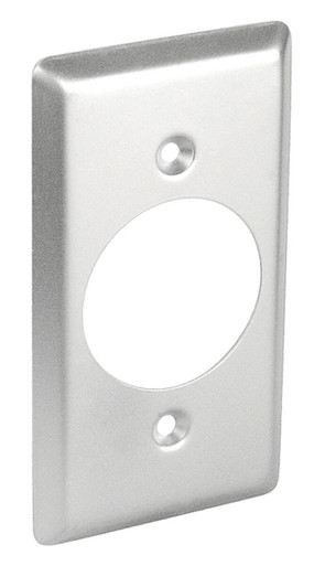 Topaz G19420 | C1154 4-inchx2-inch Steel Rectangular 30-50A 1.6-inch ...