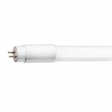 Topaz 70789 | 48-inch 25W LED T5 Tube Direct Replacement 3500K 120-277V ...