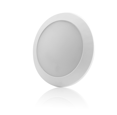 ASD Lighting ASD-LDS-4D1040-WH-6PACK | LED Disk Light 4" 10W 4000K ...
