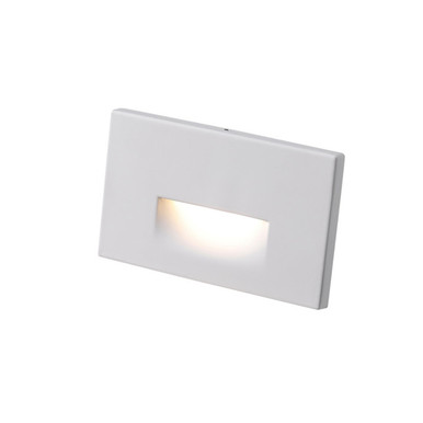 ASD Lighting ASD-LSTL-H01W-D3CC-WH-4PACK | LED Step Light Horizontal 3W ...
