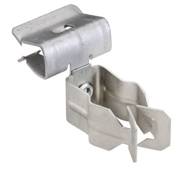 Topaz 12P912SMTZ | 3/4-inch Push-In Sm Conduit Clp 9/16-inch -3/4-inch ...