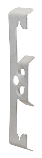 Topaz 4Z34TZ | 1/4-inch Mult Function Rod Clip #12 Wire | 48 751338042742