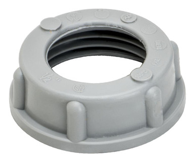Topaz 836 | 2-inch Plastic Bushing | 48 751338185005