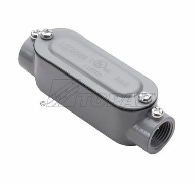 Topaz C4SSCG | 1-1/4-inch Emt & Rigid C W/C&G | 48 751338837898