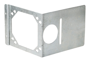 Topaz C6TZ | 6-inch Wall Depth Box Mounting Bracket | 48 751338041400