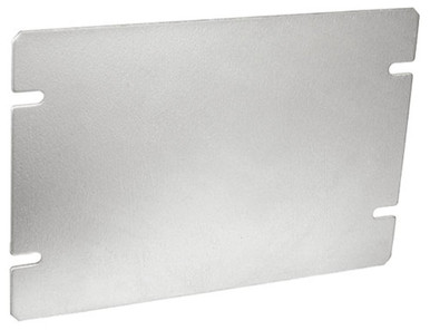 Topaz GBBC-2 | 2 Gang Blank Multi Box Cover-10Pk | 48 751338030572