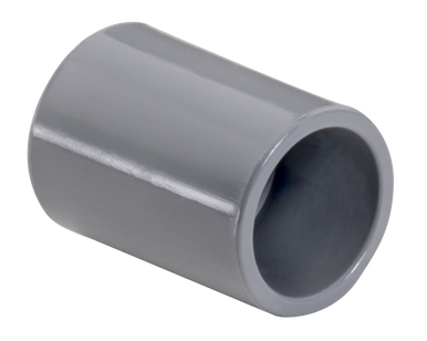 Topaz 1011TZ | 1/2-inch Pvc Coupling | 48 751338230019