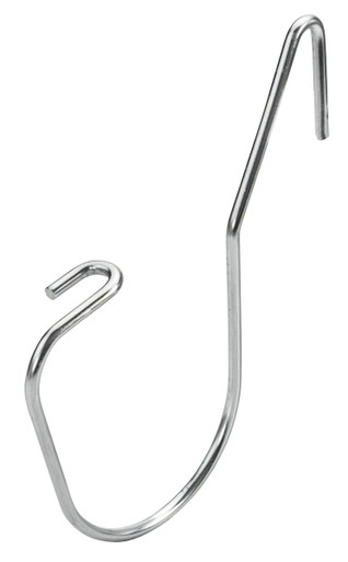 Topaz WMX3TZ | 1-1/8-inch Diameter Mc/Ac Cable Hanger | 48 751338043756