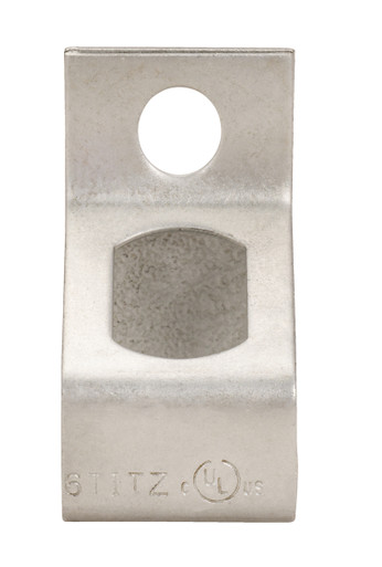 Topaz 4TITZ | Rod Hanger For 1/4-inch Threaded Rod | 48 751338043725