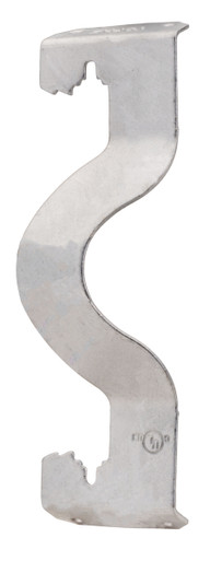 Topaz KXTZ | Mc/Ac Or Bx Conduit Hanger To #8 Wire | 48 751338042414