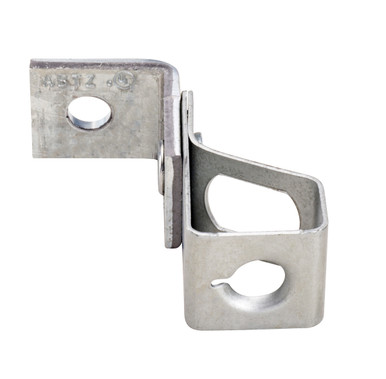 Topaz 4TIBTZ | Rod And Wire Hanger For 1/4-inch Threaded Ro | 48 ...