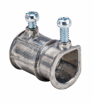 Topaz 590 | 1/2-inch Emt To Bx Coup | 48 751338157804