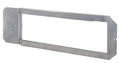 Topaz TSRBS1625TZ | 16-inch -24-inch Telescoping Rigid Box Support | 48 ...