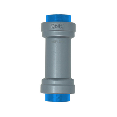Topaz 65077502 | 1-inch Rigid & Imc Push Install Coupling Bulk Pack Qty ...