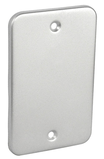 Topaz G20290 | 4-1/8-inch x 2-1/8-inch Handy Box Cover Blank | 48 ...