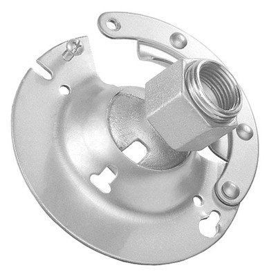 Topaz SC-5075HFR | 4-inch Rnd Swvl Fxt Hgr Hands Free 1/2-inch -3/4 ...