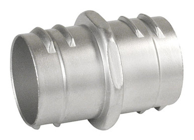 Topaz OF672 | Screw In Conn Flex 1/2In | 48 785592113252