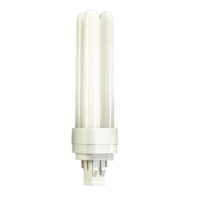 TCP LPL213B2541K | LED 8W 2U B 41K | 281372 762148331650