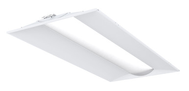 Lithonia Lighting 270PUM | 2 ft. x 4 ft. LL STACK LED Lay-in with 4000 ...